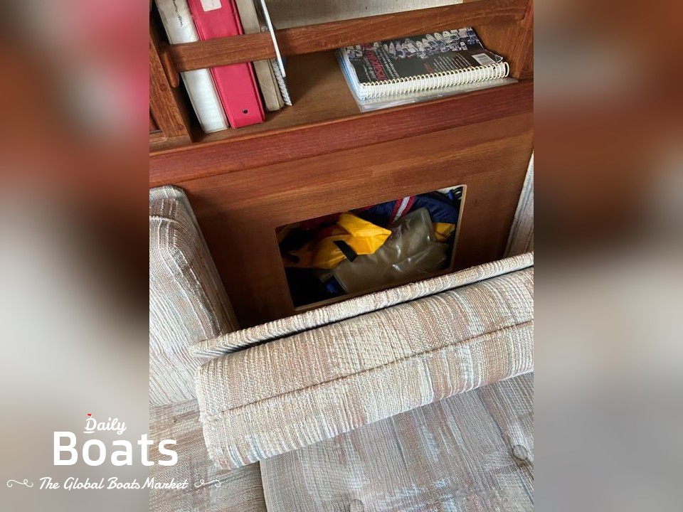 1990 Island Packet Cutter for sale. View price, photos and Buy 1990 ...