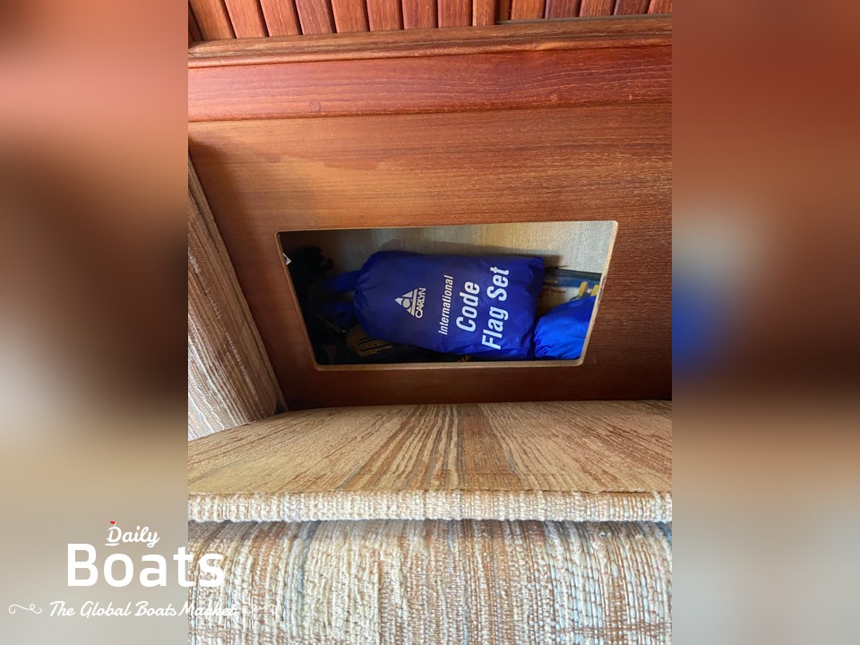 1990 Island Packet Cutter for sale. View price, photos and Buy 1990 ...