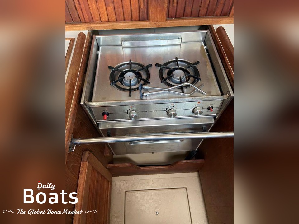 1990 Island Packet Cutter for sale. View price, photos and Buy 1990 ...