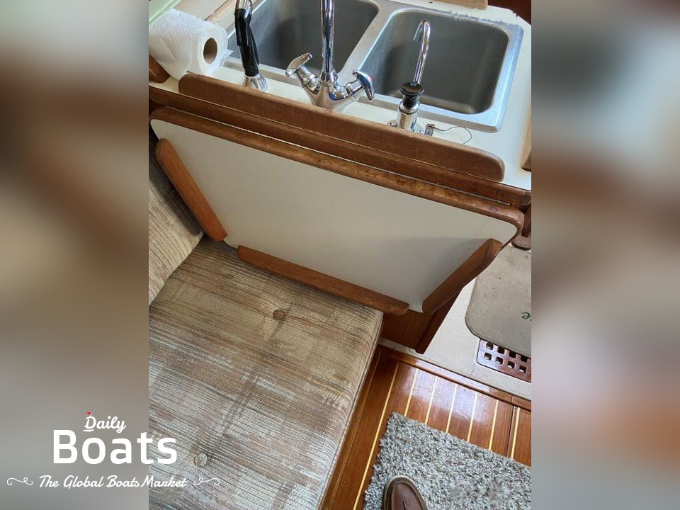 1990 Island Packet Cutter for sale. View price, photos and Buy 1990 ...