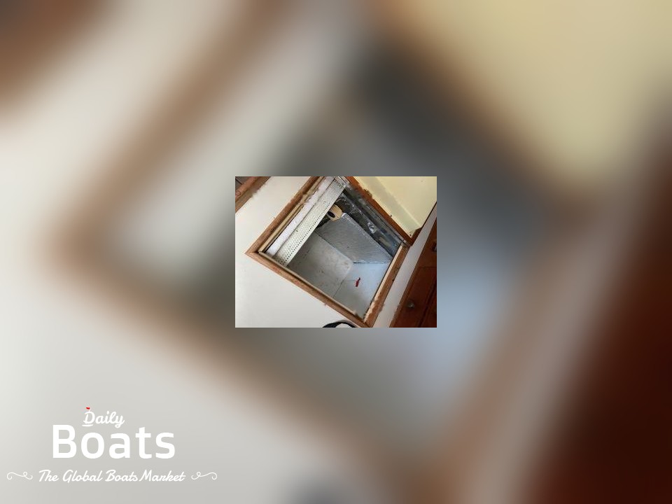 1990 Island Packet Cutter for sale. View price, photos and Buy 1990 ...