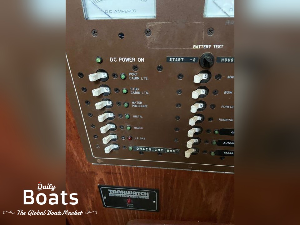 1990 Island Packet Cutter for sale. View price, photos and Buy 1990 ...