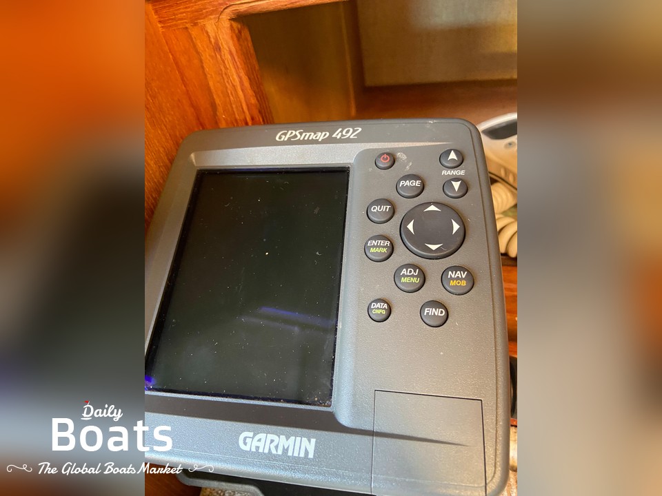 1990 Island Packet Cutter for sale. View price, photos and Buy 1990 ...