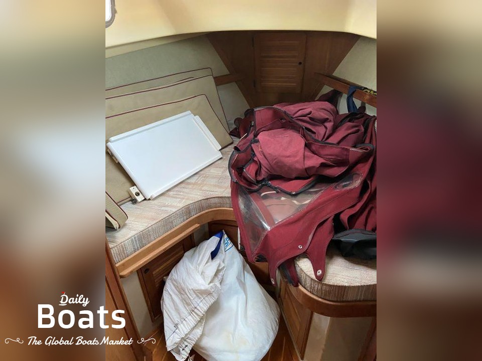 1990 Island Packet Cutter for sale. View price, photos and Buy 1990 ...