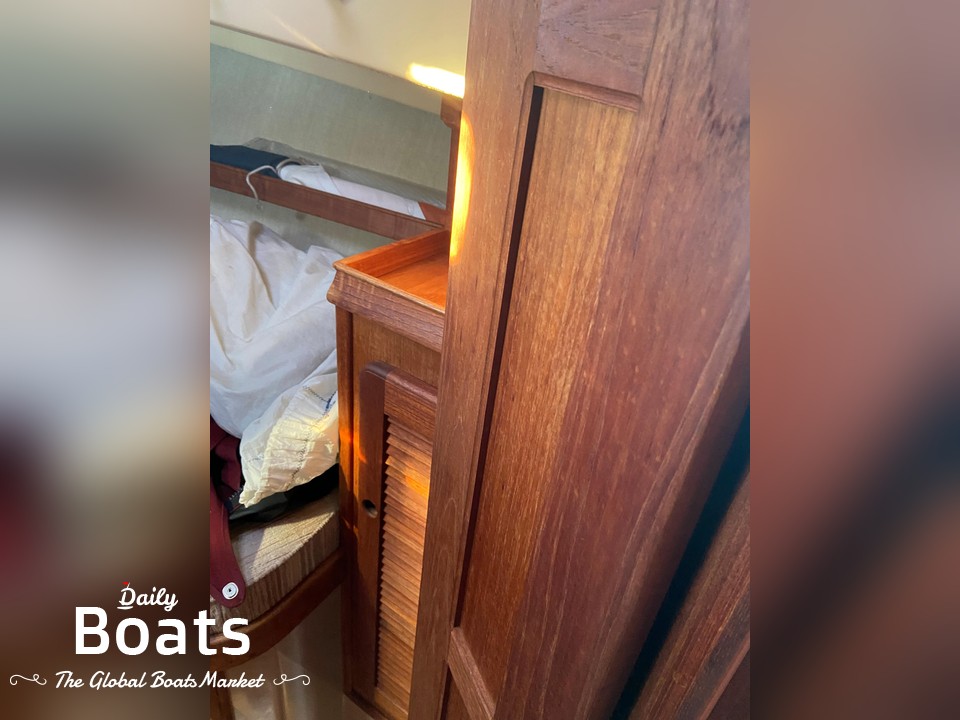 1990 Island Packet Cutter for sale. View price, photos and Buy 1990 ...