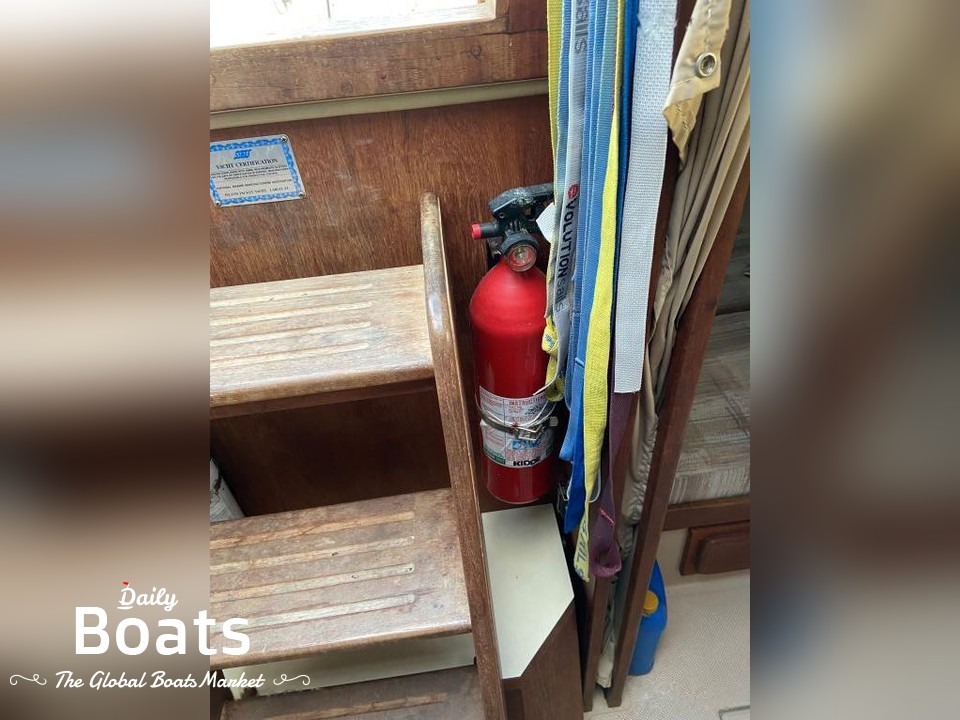 1990 Island Packet Cutter for sale. View price, photos and Buy 1990 ...