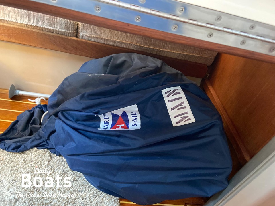 1990 Island Packet Cutter for sale. View price, photos and Buy 1990 ...