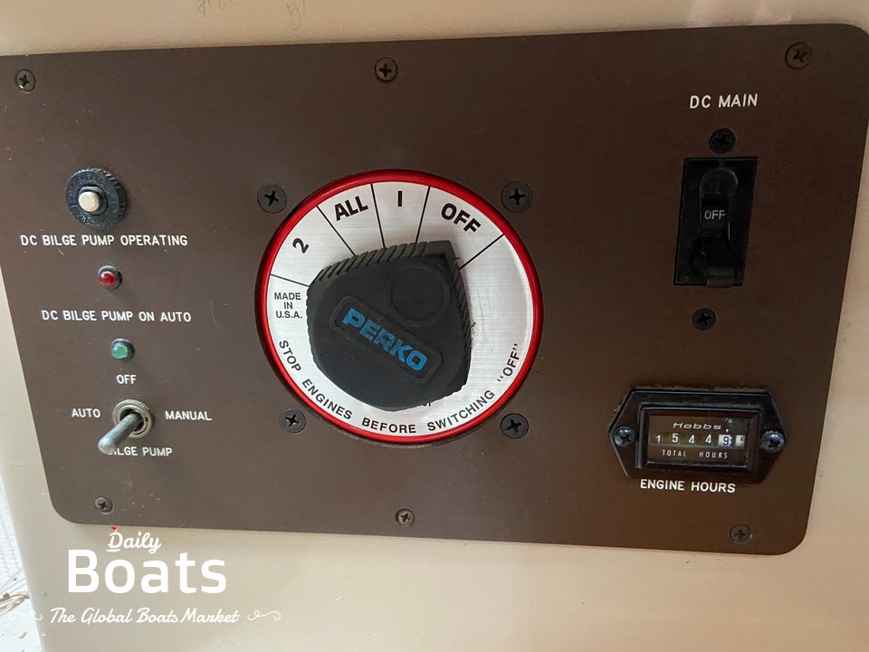 1990 Island Packet Cutter for sale. View price, photos and Buy 1990 ...