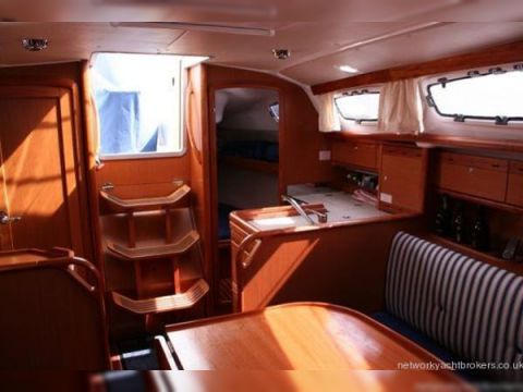 2009 Bavaria 31 for sale. View price, photos and Buy 2009 Bavaria 31 #32325