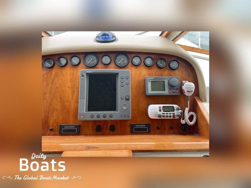 2004 Navigator 4800 Classic for sale. View price, photos and Buy 2004 ...