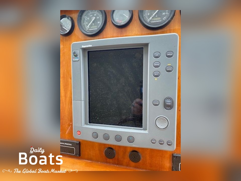 2004 Navigator 4800 Classic for sale. View price, photos and Buy 2004 ...