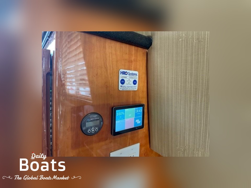 2004 Navigator 4800 Classic for sale. View price, photos and Buy 2004 ...