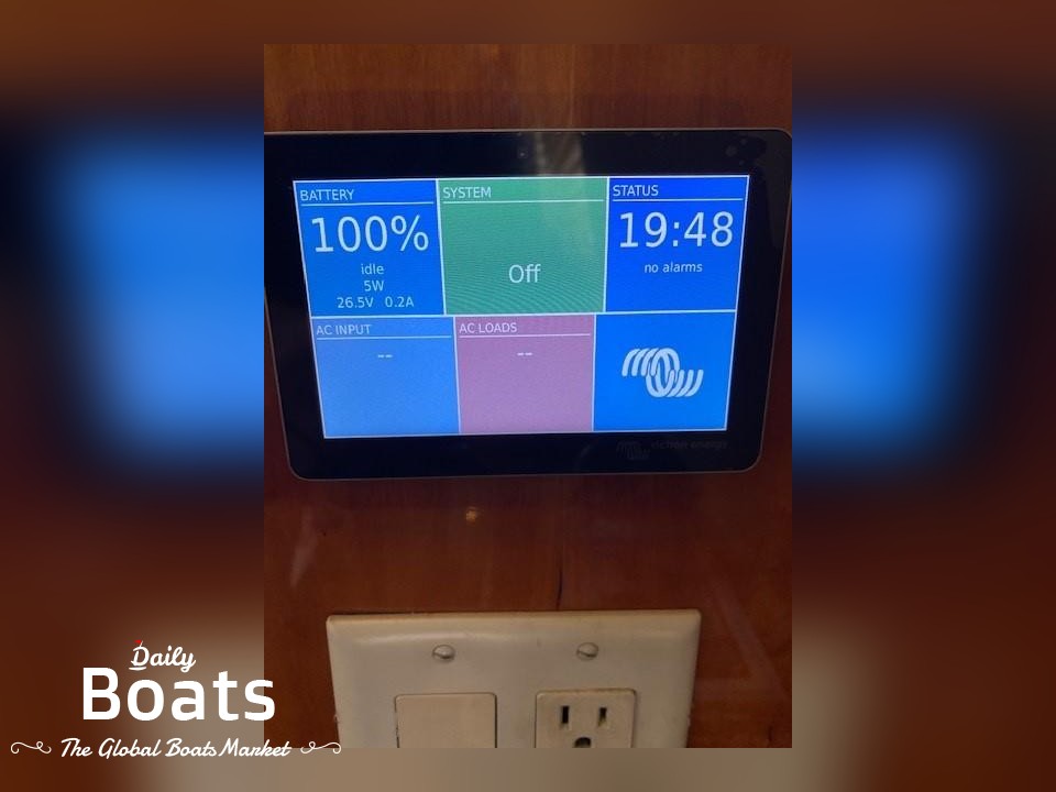 2004 Navigator 4800 Classic for sale. View price, photos and Buy 2004 ...