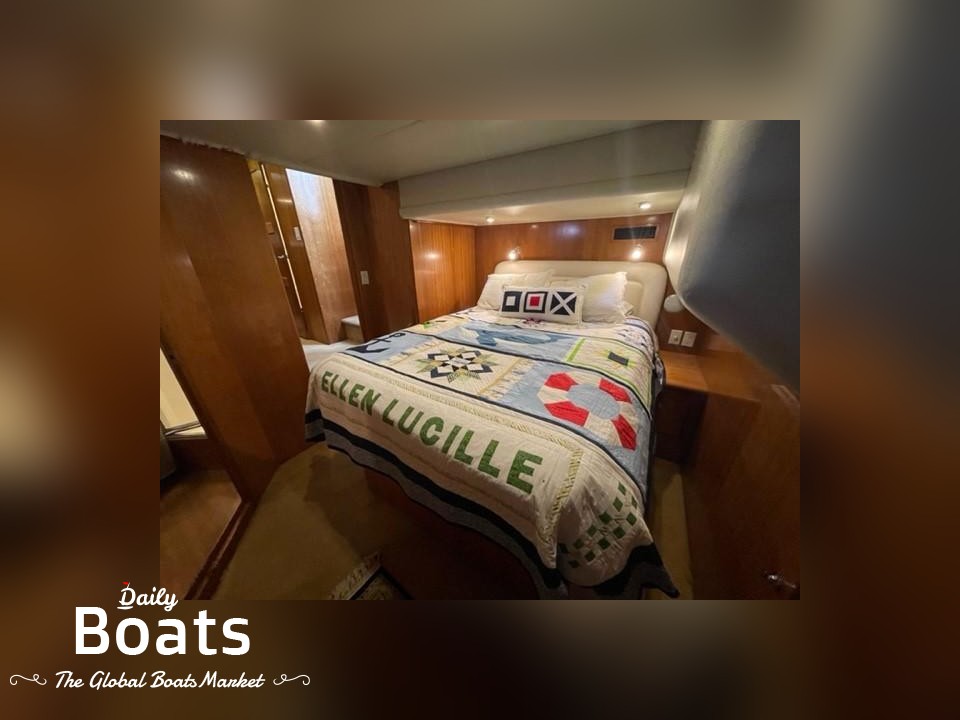 2004 Navigator 4800 Classic for sale. View price, photos and Buy 2004 ...