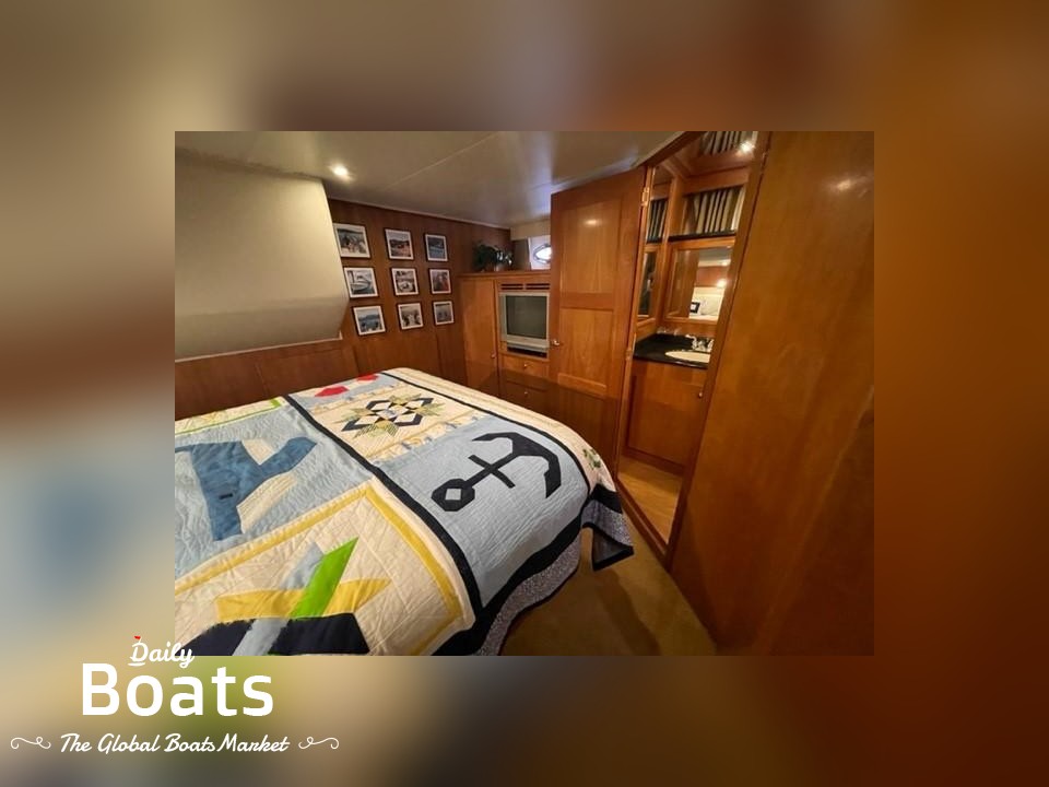 2004 Navigator 4800 Classic for sale. View price, photos and Buy 2004 ...