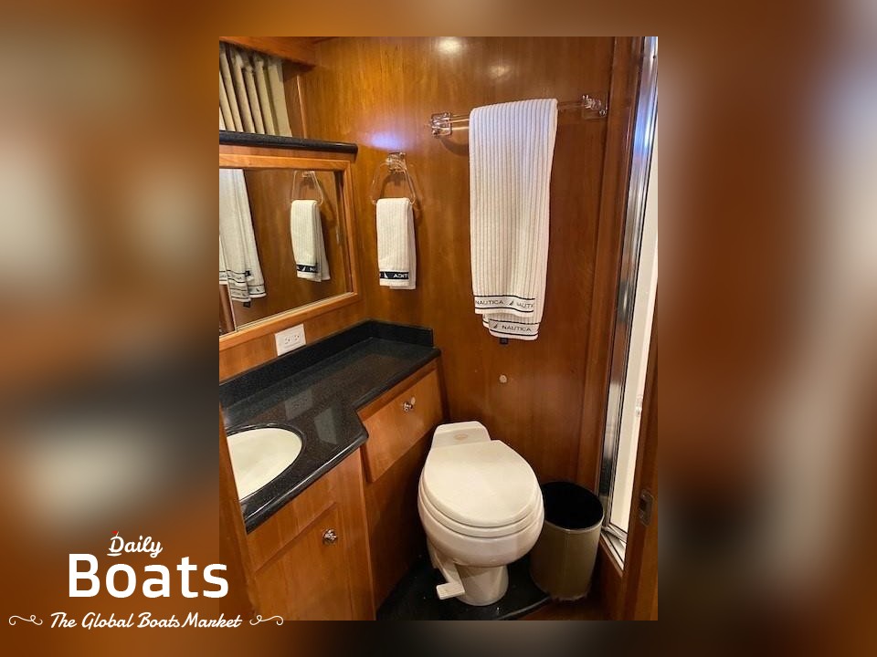 2004 Navigator 4800 Classic for sale. View price, photos and Buy 2004 ...