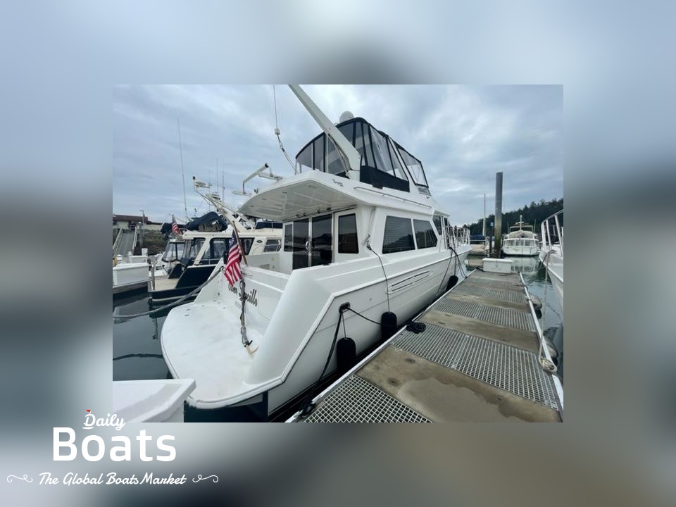 2004 Navigator 4800 Classic for sale. View price, photos and Buy 2004 ...