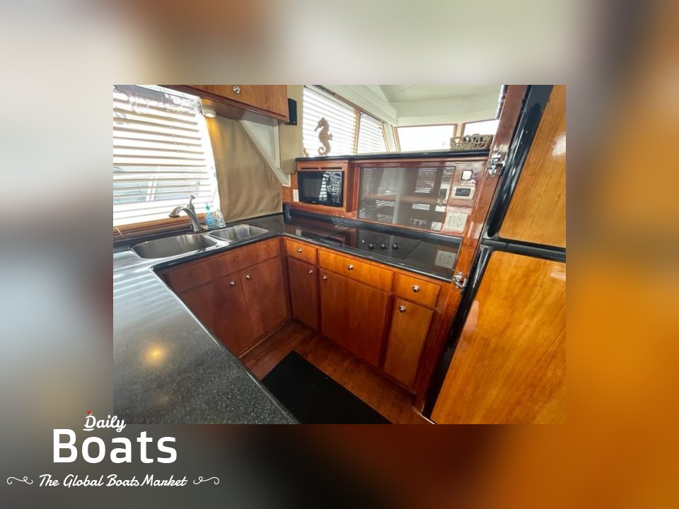 2004 Navigator 4800 Classic for sale. View price, photos and Buy 2004 ...