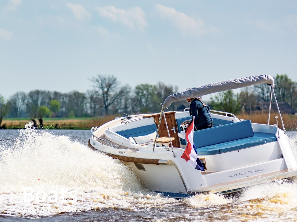 2023 Interboat Intender 950 Cabrio for sale. View price, photos and Buy ...