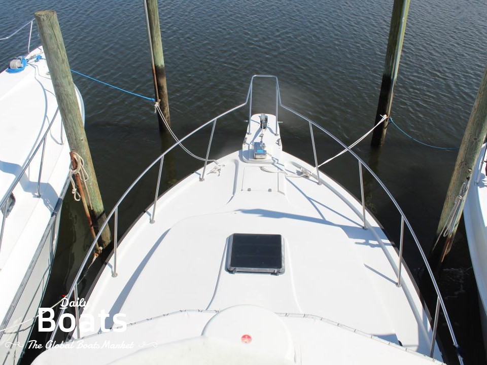 1988 Rampage 31 Sportfish for sale. View price, photos and Buy 1988 ...