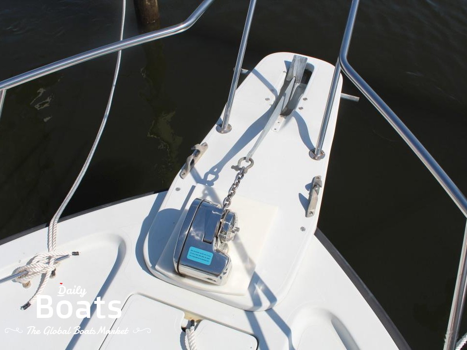 1988 Rampage 31 Sportfish for sale. View price, photos and Buy 1988 ...