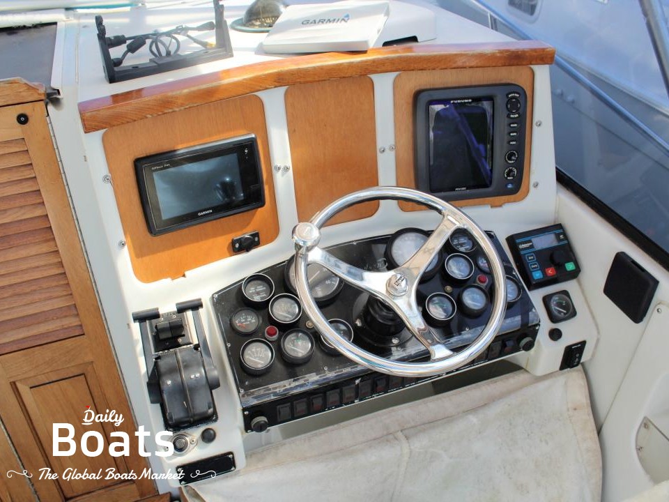 1988 Rampage 31 Sportfish for sale. View price, photos and Buy 1988 ...