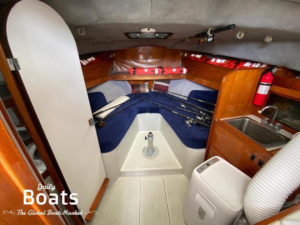 1988 Rampage 31 Sportfish for sale. View price, photos and Buy 1988 ...