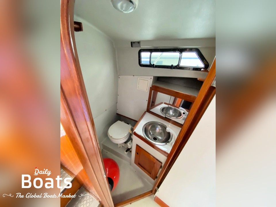 1988 Rampage 31 Sportfish for sale. View price, photos and Buy 1988 ...