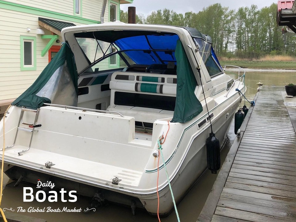 1990 Sea Ray Sundancer for sale. View price, photos and Buy 1990 Sea ...