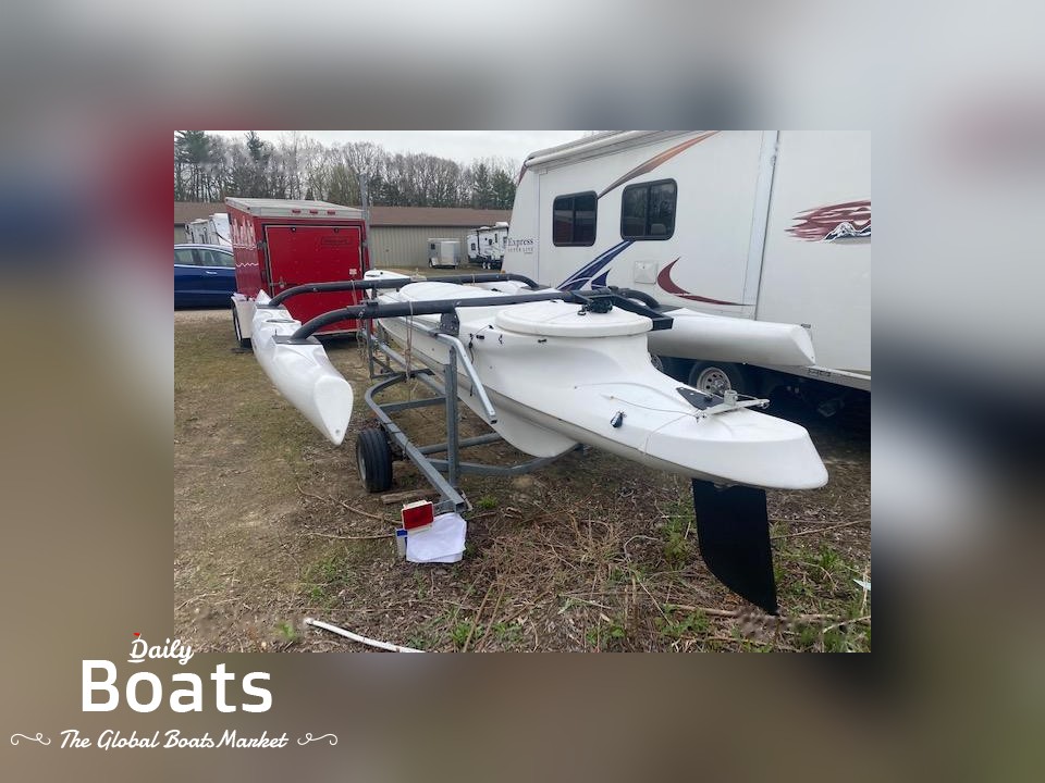 2007 Windrider 17 for sale. View price, photos and Buy 2007 Windrider ...