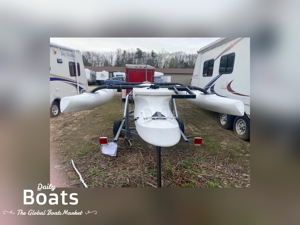 2007 Windrider 17 for sale. View price, photos and Buy 2007 Windrider ...