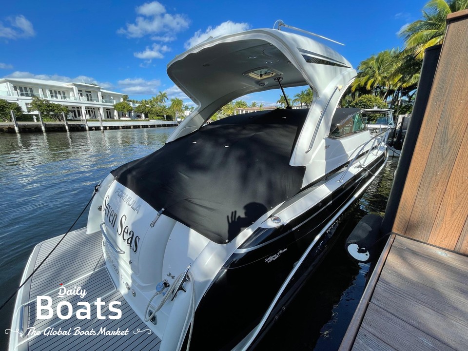 2015 Formula 34 Pc for sale. View price, photos and Buy 2015 Formula 34 ...