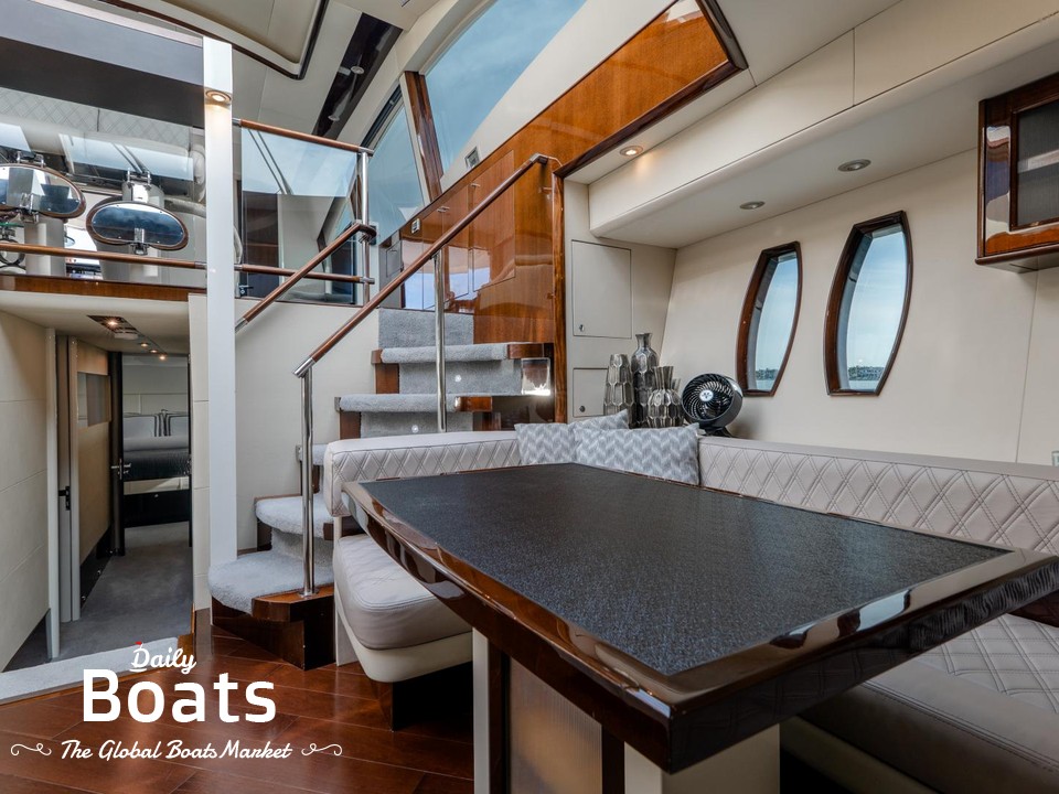 2007 Lazzara Yachts Lsx for sale. View price, photos and Buy 2007 ...