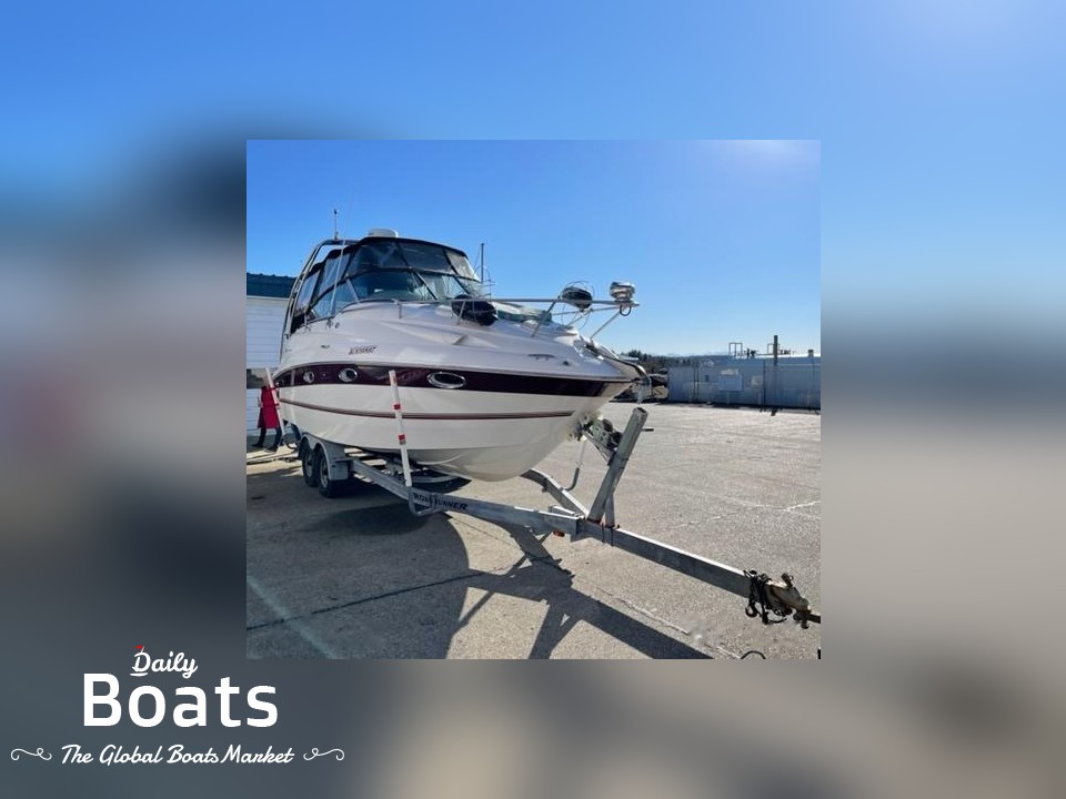 2007 Campion Lx 825I Mid-Cabin for sale. View price, photos and Buy ...