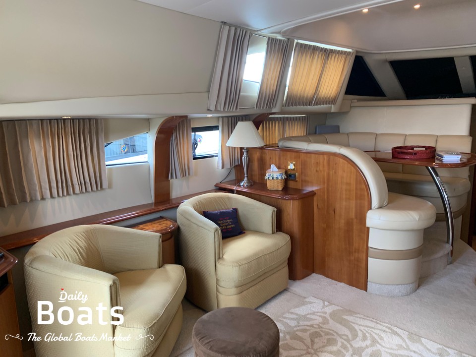 2005 Carver 42 Mariner for sale. View price, photos and Buy 2005 Carver ...