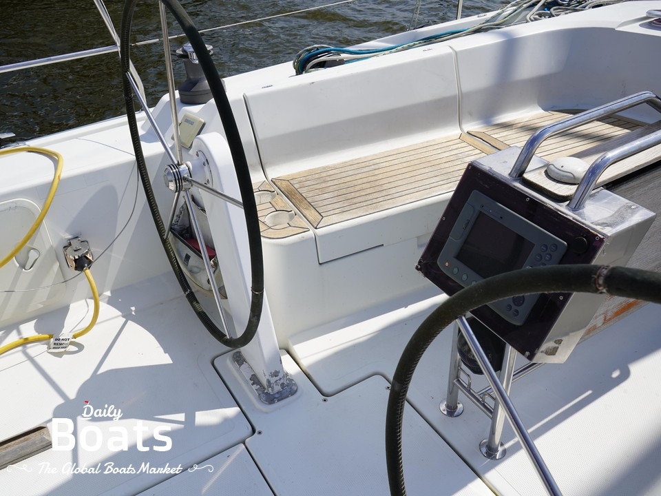 2011 Hanse 445 for sale. View price, photos and Buy 2011 Hanse 445 #323308