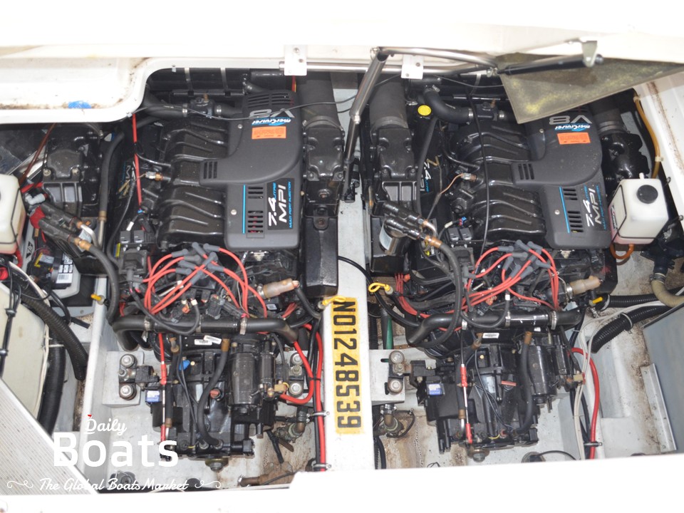 1998 Formula 34 Pc for sale. View price, photos and Buy 1998 Formula 34 ...