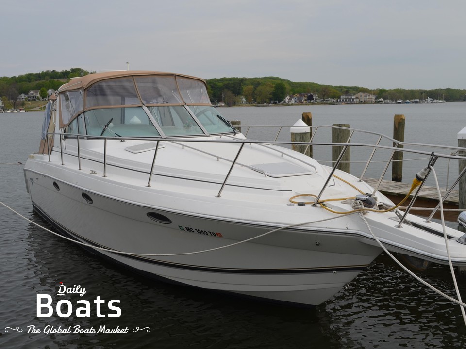 1998 Formula 34 Pc for sale. View price, photos and Buy 1998 Formula 34 ...