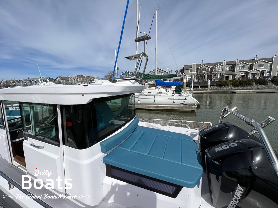 2021 Axopar 28 for sale. View price, photos and Buy 2021 Axopar 28 #323323