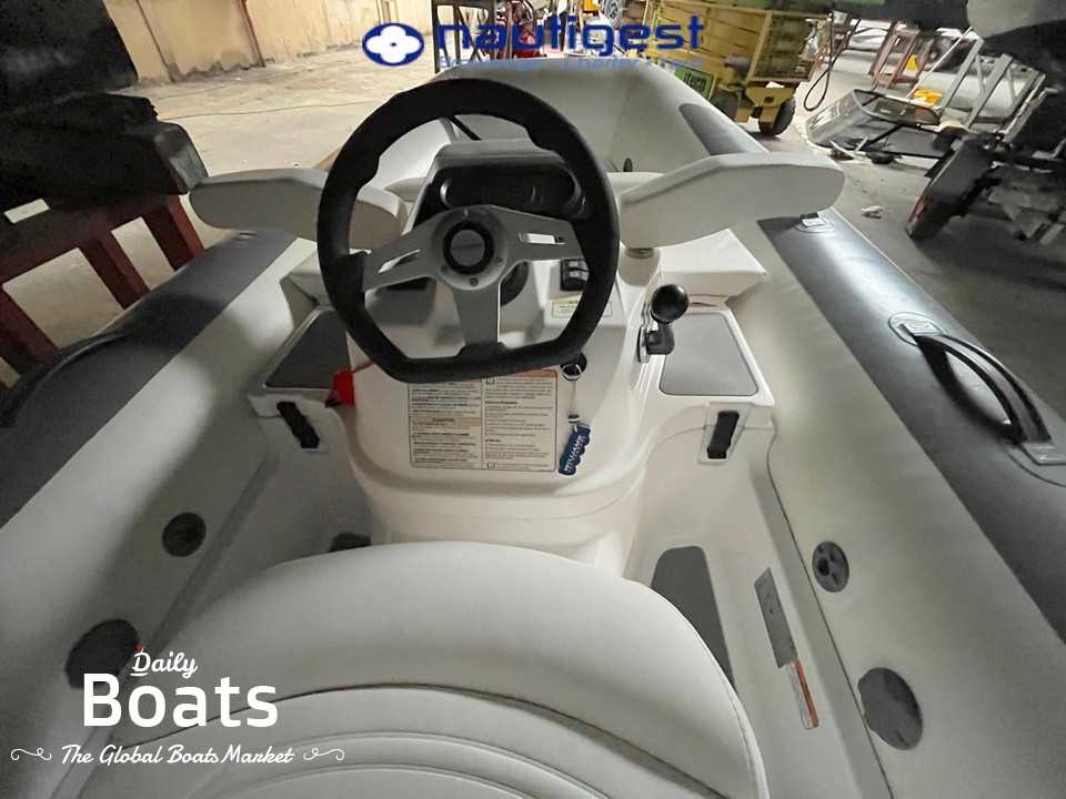 2021 Williams Jet Tenders Turbojet 285 for sale. View price, photos and ...