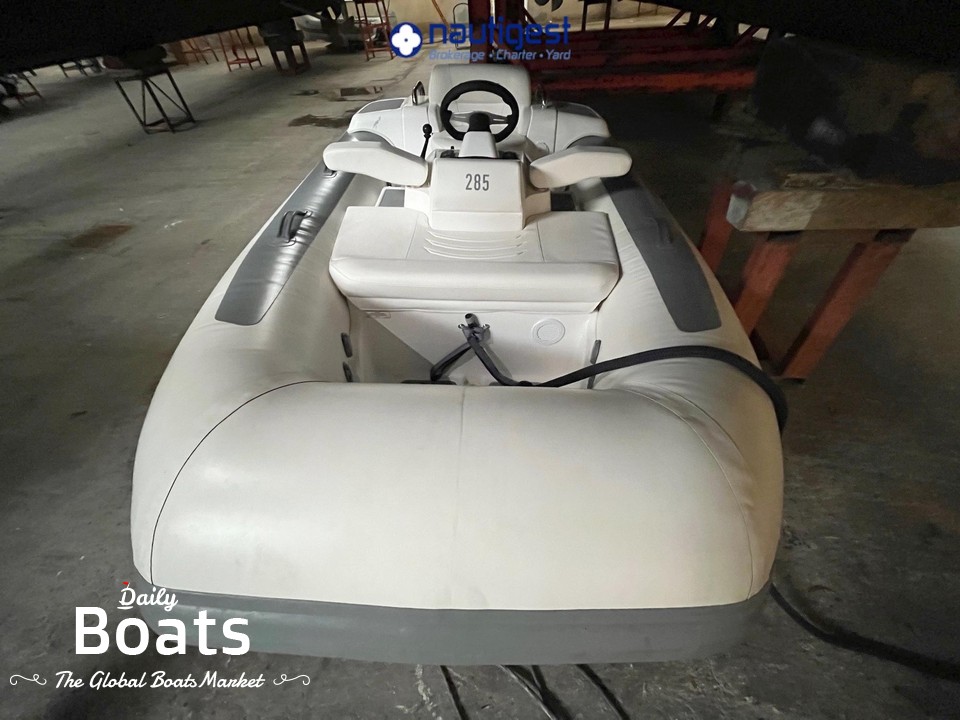 2021 Williams Jet Tenders Turbojet 285 for sale. View price, photos and ...