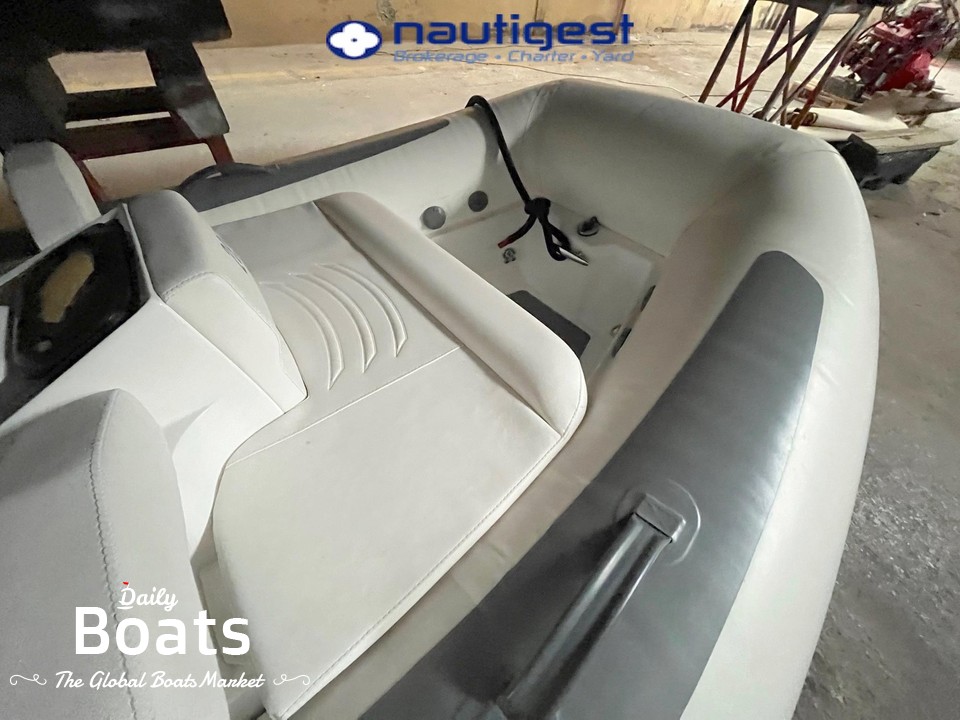 2021 Williams Jet Tenders Turbojet 285 for sale. View price, photos and ...