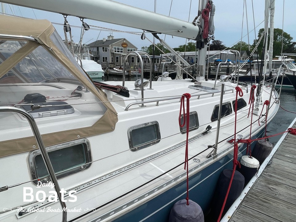 2004 Saga 43 Cls for sale. View price, photos and Buy 2004 Saga 43 Cls ...