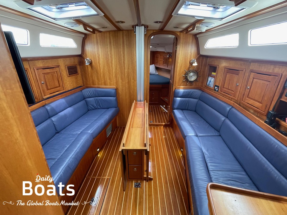 2004 Saga 43 Cls for sale. View price, photos and Buy 2004 Saga 43 Cls ...