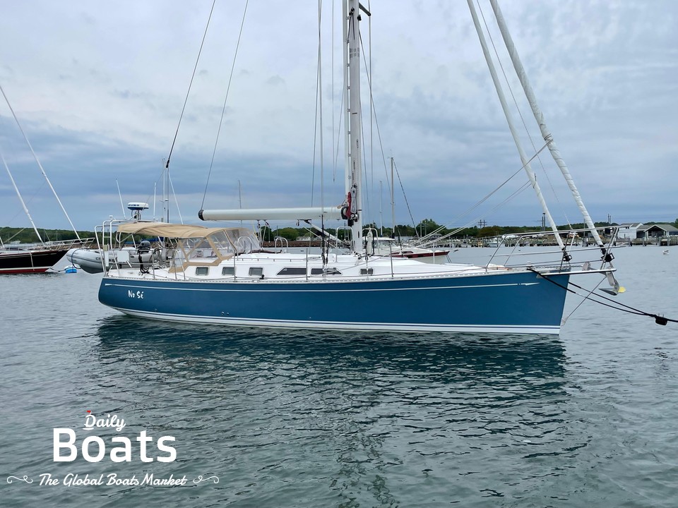 Saga 43 CLS for sale. View price, photos and Buy Saga 43 CLS #323327