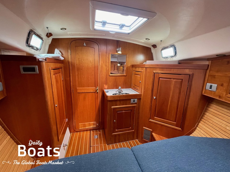 2004 Saga 43 Cls for sale. View price, photos and Buy 2004 Saga 43 Cls ...