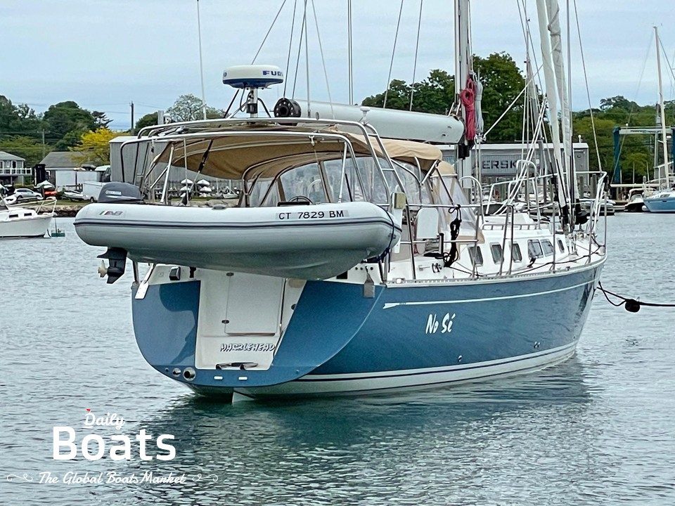 2004 Saga 43 Cls for sale. View price, photos and Buy 2004 Saga 43 Cls ...