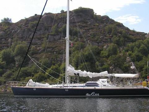 1986 MacGregor 65 for sale. View price, photos and Buy 1986 MacGregor ...