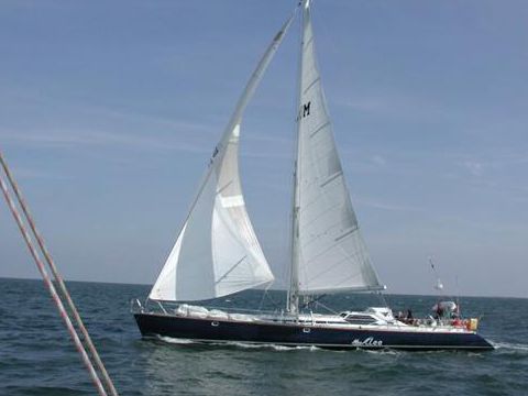 1986 MacGregor 65 for sale. View price, photos and Buy 1986 MacGregor ...