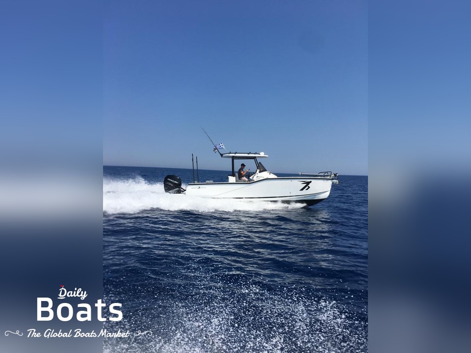 2019 Dromeas D28 Cc for sale. View price, photos and Buy 2019 Dromeas ...